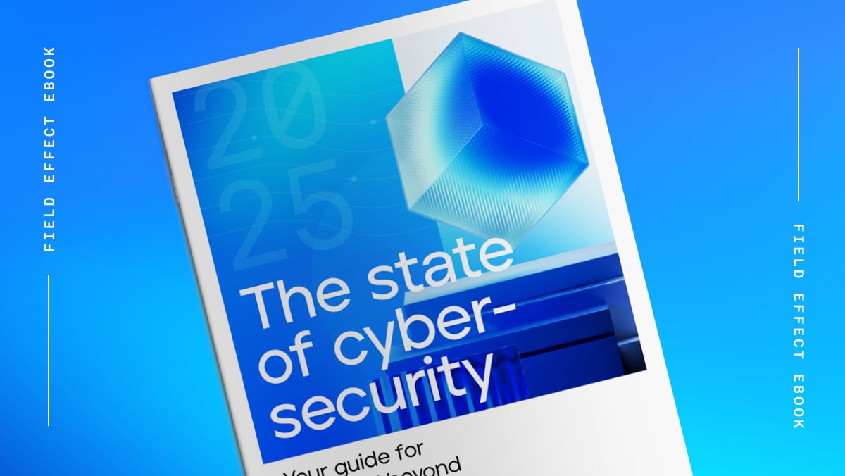 How to identify cybersecurity vulnerabilities | Field Effect How to identify cybersecurity vulnerabilities | Field Effect